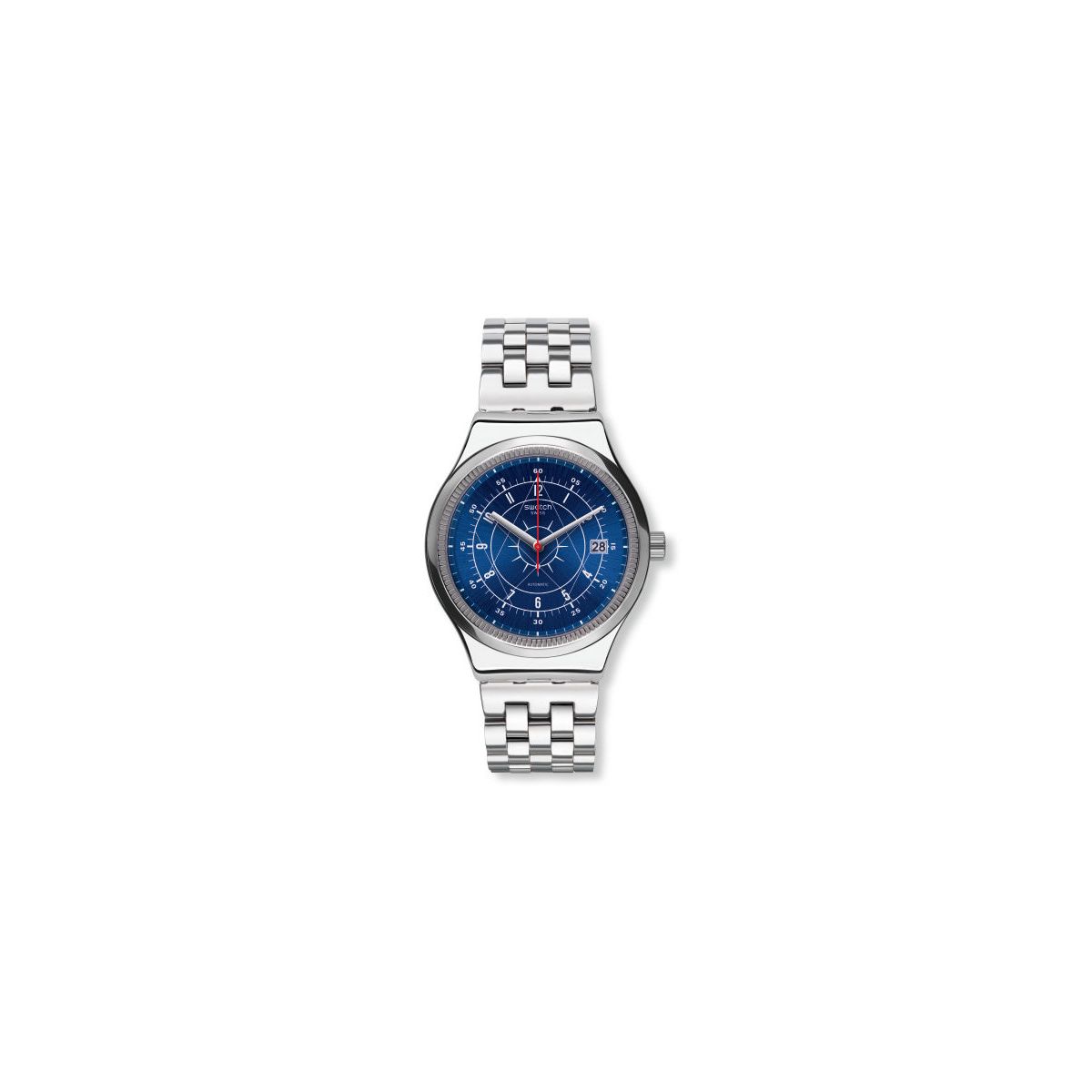 Swatch / Sistem 51 Irony / Sistem Boreal / orologio unisex / quadrante ...