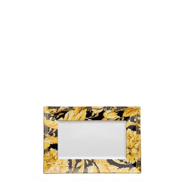 Rosenthal – Versace / Vanity / vuotatasche / porcellana / bianco ...